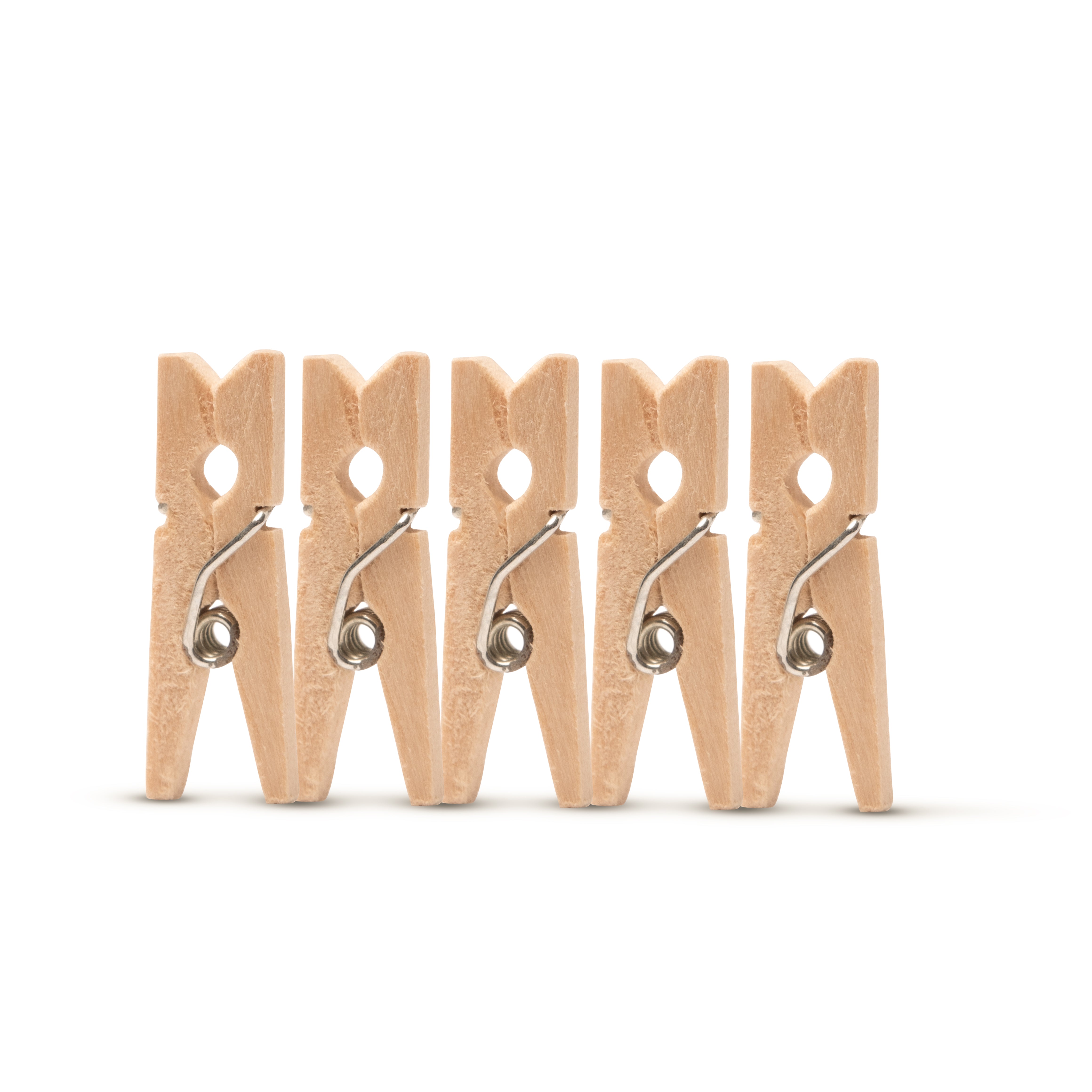 High Quality Mini Wooden Pegs | Realm Wholesale – Realm Wholesale