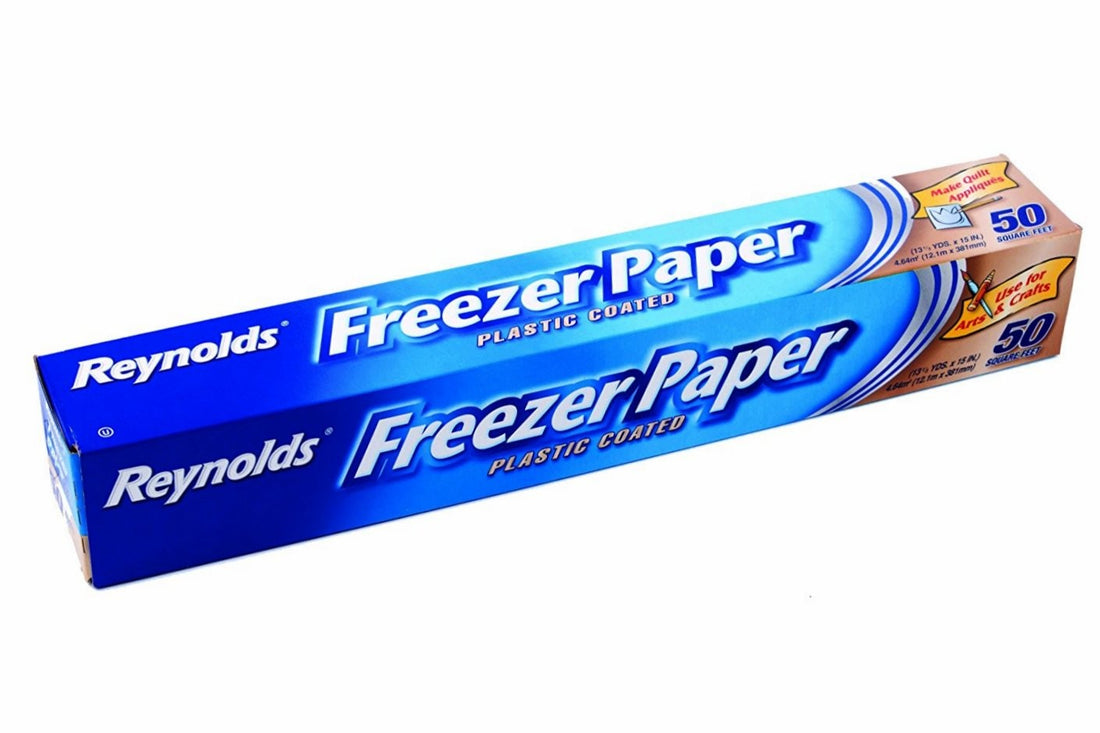 Realm Wholesale – Reynolds Freezer Paper